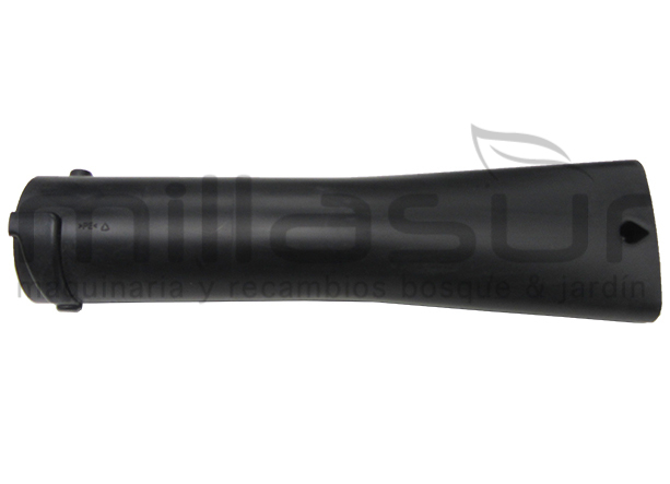 TUBO FINAL (43) | Millasur | Maquinaria y recambios para bosque & jardín